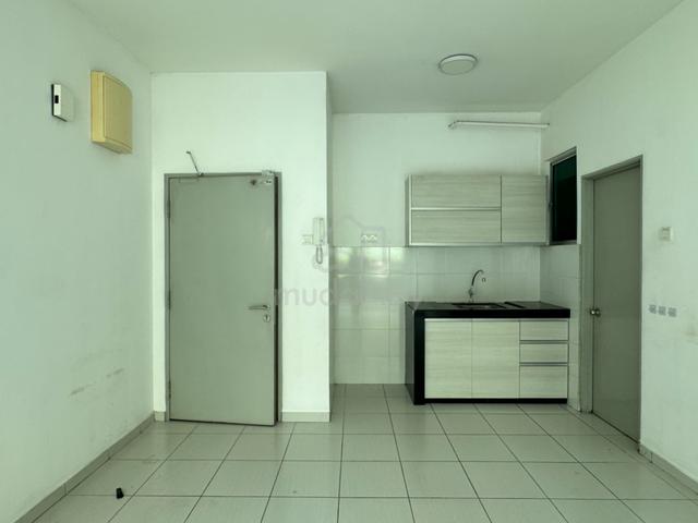 Service Residence for Rent, 3 Bedroom, 811 sq.ft, The Zizz, Damansara ...