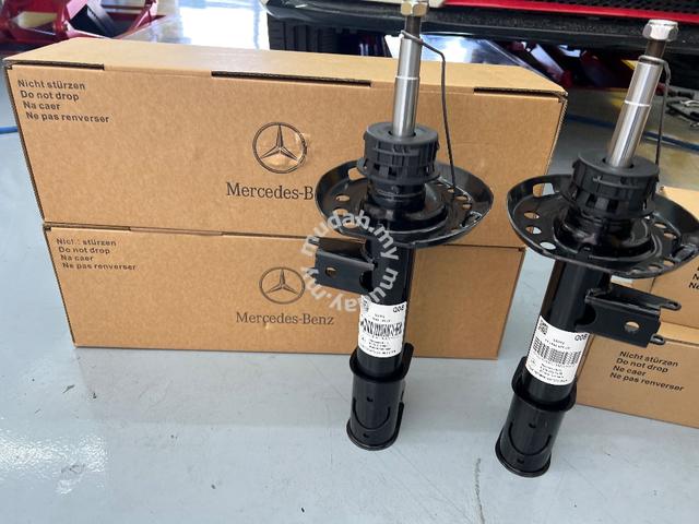 Absorber Mercedes Benz A-class w176 w117 w246 A45 - Car Accessories ...