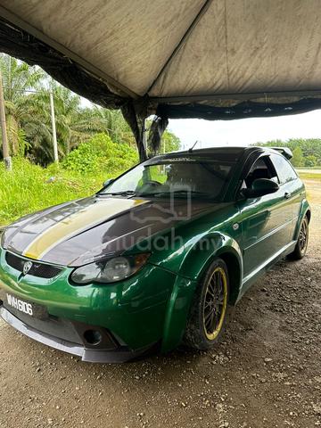 2011 Proton SATRIA 1.6 NEO R3 LOTUS RACING (M) - Cars for sale in ...