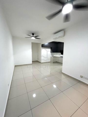 Service Residence for Rent, 4 Bedroom, 875 sq.ft, Lexa Residence @ The ...