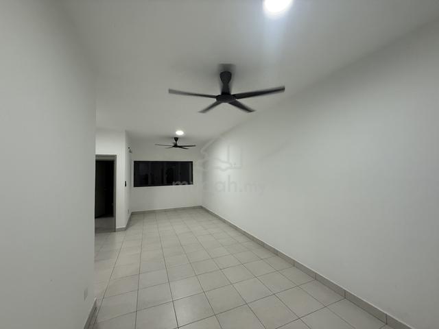 Apartment for Sale, 3 Bedroom, 800 sq.ft, Flora Residency, Setapak ...