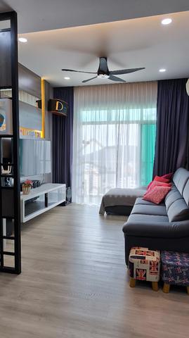 Condominium for Sale, 3 Bedroom, 1260 sq.ft, Reflections Condominium ...