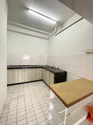 Condominium for Rent, 2 Bedroom, 850 sq.ft, Menara Seputih, Seputeh ...