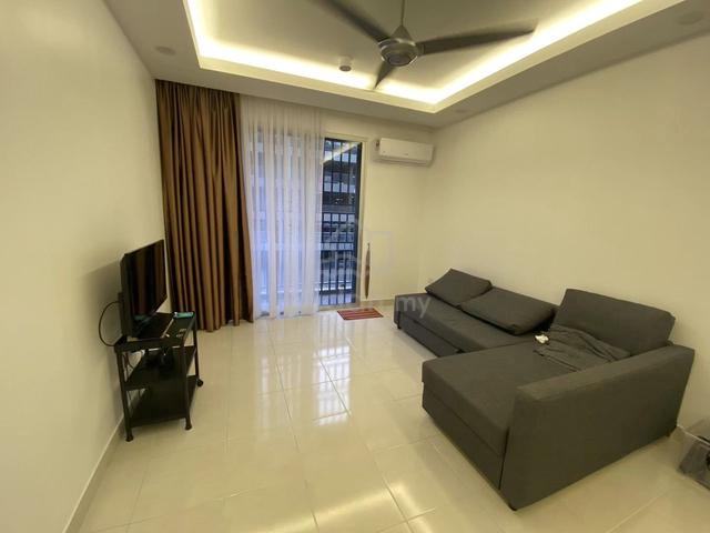 Apartment for Sale, 3 Bedroom, 1000 sq.ft, Pangsapuri Harmoni 1 RSKU ...