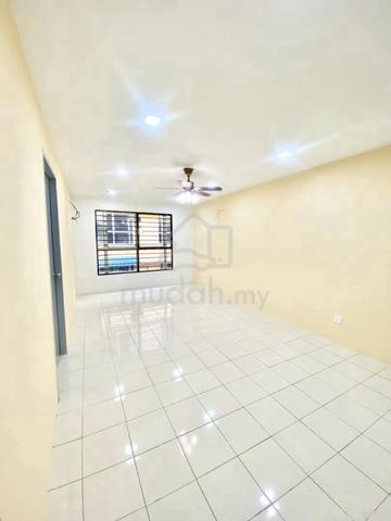 Apartment for Sale, 3 Bedroom, 829 sq.ft, One Selayang, Gombak ...