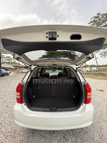 2010 Toyota WISH 1.8 TYPE S (A) Steering rack Baru - Cars for sale in ...