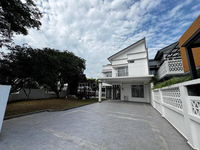 2-storey Terraced House for Sale, 5 Bedroom, 4080 sq.ft, Setia Tropika ...