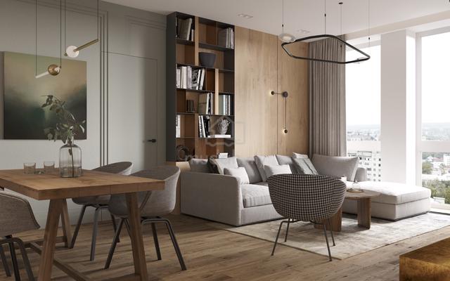 Condominium for Sale, 2 Bedroom, 550 sq.ft, Ara Damansara Kota ...