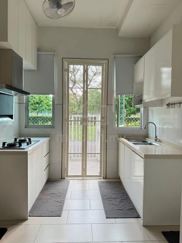 2-storey Terraced House for Rent, 4 Bedroom, 2322 sq.ft, Kota Kemuning ...