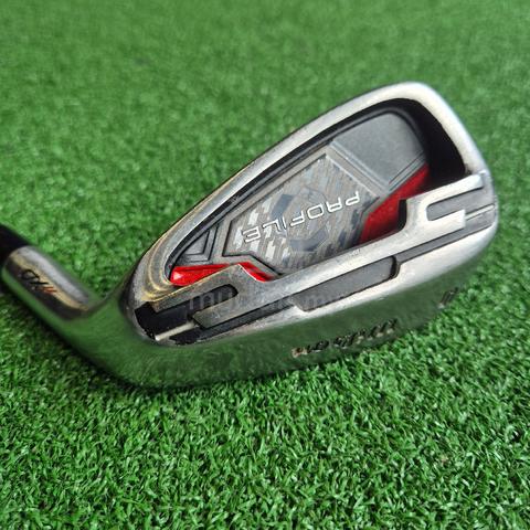 Wilson Profile wedge iron S KP GOLF - Sports & Outdoors for sale in ...