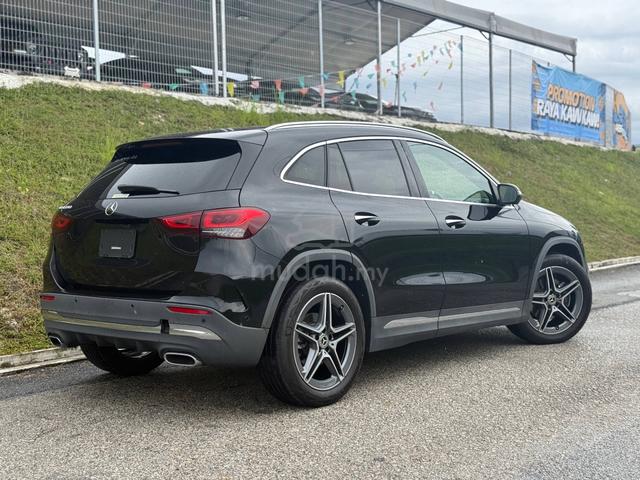 BESTBUY Mercedes Benz GLA180 AMG SPORT 360 PBOOT - Cars for sale in KL ...
