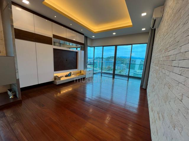 Service Residence for Sale, 2 Bedroom, 1329 sq.ft, The Loft Residence ...