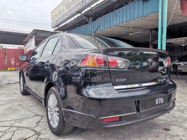 2011 Proton INSPIRA 2.0 PREMIUM (A) - Cars for sale in Klang, Selangor ...