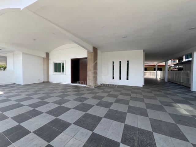 Semi-Detached House for Sale, 6 Bedroom, 8551 sq.ft, Kota Kinabalu ...