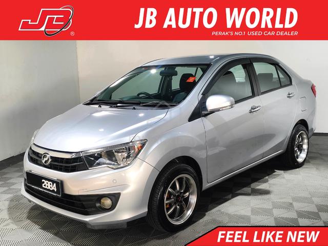 2019 Perodua Bezza 1.3 X (A) 5-Years Warranty - Cars for sale in ...