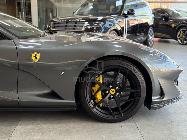 2020 Ferrari 812 6.5L SUPERFAST Last Pure V12 - Cars for sale in Jalan ...