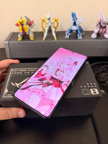 Asus ROG Phone 8 - Mobile Phones & Gadgets for sale in Alor Gajah, Melaka