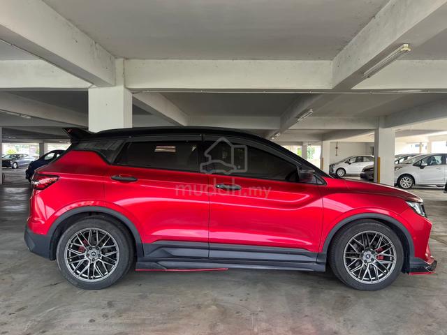 2022 Proton X50 TGDI FLAGSHIP 1.5L (A)FULL SPEC - Cars for sale in ...