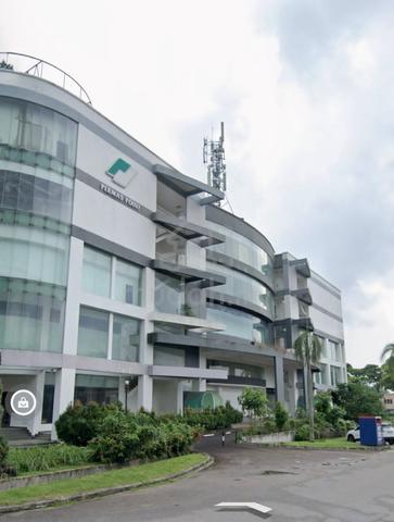 Shop lot for Rent, 20000 sq.ft, Permas Jaya, Johor | Mudah.my