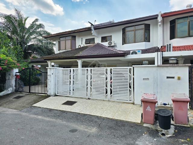2-storey Terraced House for Sale, 4 Bedroom, 1800 sq.ft, Petaling Jaya, Selangor | Mudah.my