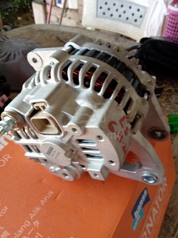 Alternator for wira - Car Accessories & Parts for sale in Kuala ...