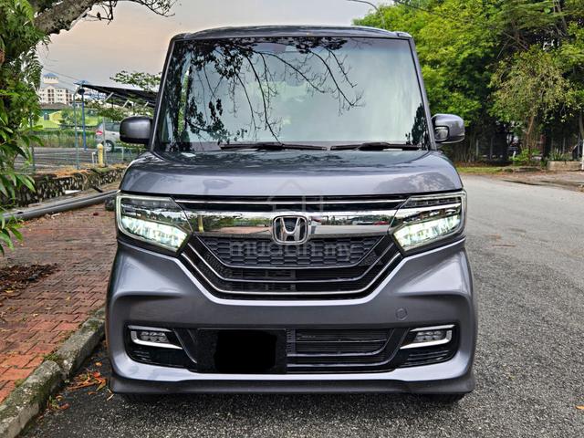 Honda N BOX 660 CUSTOM KCAR ROOMY CANBUS TANK NBOX - Cars for sale in Seri Kembangan, Selangor ...