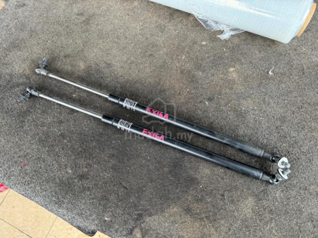 Subaru Exiga Crossover 7 Front Bonnet Damper Jpn - Car Accessories ...