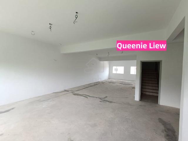 Shop lot for Rent, 1211 sq.ft, Inanam, Sabah | Mudah.my