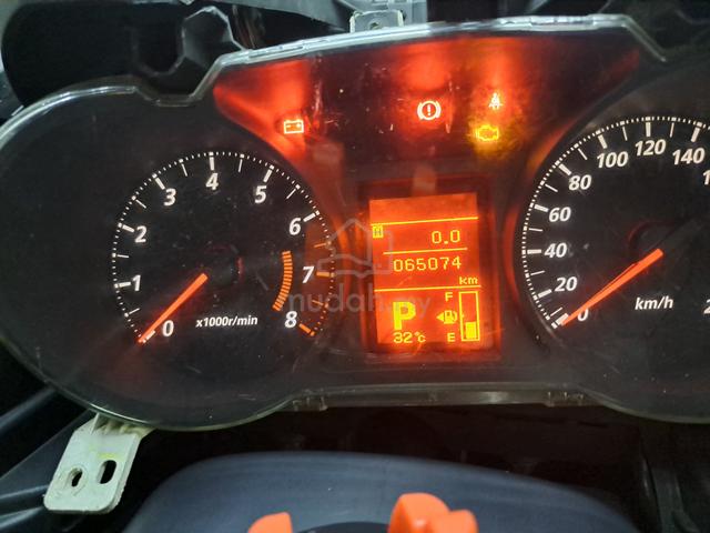 Mit.Lancer / Inspira Meter Very Low Mileage - Car Accessories & Parts ...