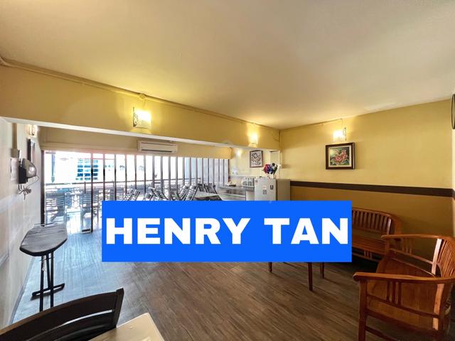 Hotel / Resort for Sale, 9000 sq.ft, Georgetown, Penang | Mudah.my