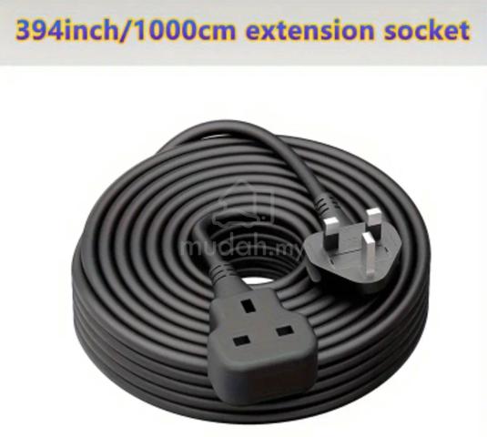 Single Extension Socket - Home Appliances & Kitchen for sale in Kuching ...