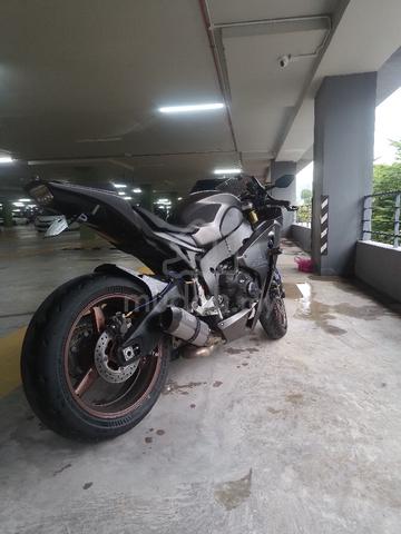 honda rabbit sbk - Motorcycles for sale in Puchong, Kuala Lumpur