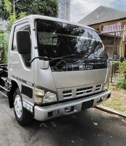 RORO Lorry - Commercial Vehicle & Boats for sale in Puchong, Selangor