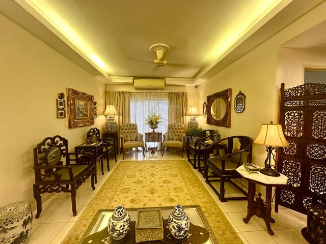 Condominium for Sale, 5 Bedroom, 2216 sq.ft, Prima Ria, Solaris Dutamas ...