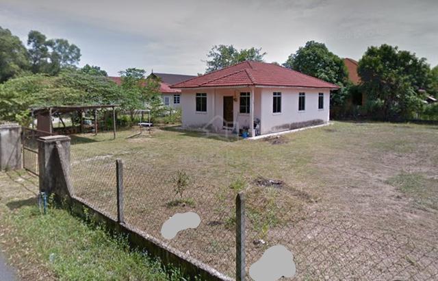 Bungalow House for Sale, 3 Bedroom, 871 sq.ft, Kuala Nerus, Terengganu 111733611 | Mudah.my