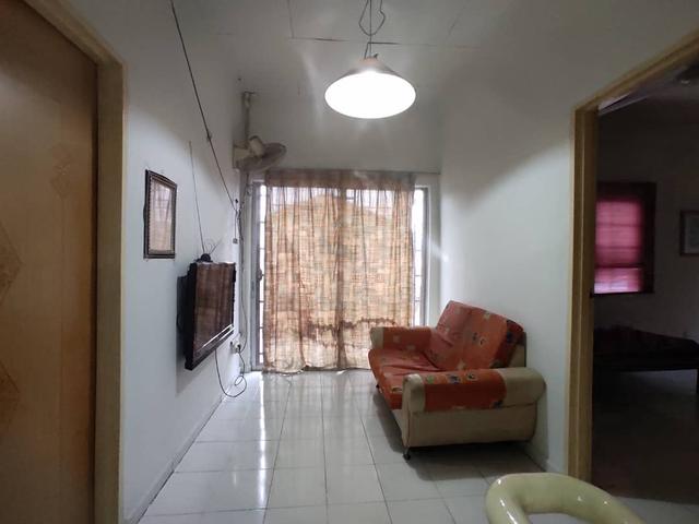 Semi-Detached House for Rent, 4 Bedroom, 3500 sq.ft, Kulim, Kedah ...