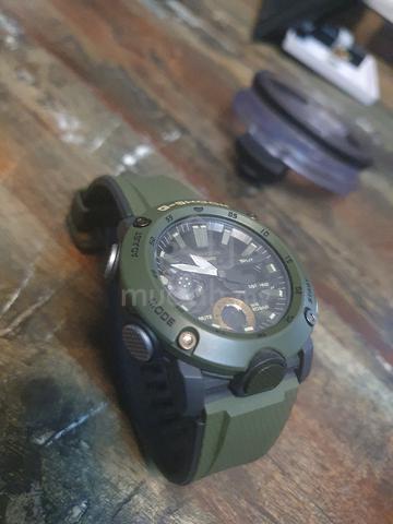 Casio GA 2000 3A - Watches & Fashion Accessories for sale in Batu Caves ...