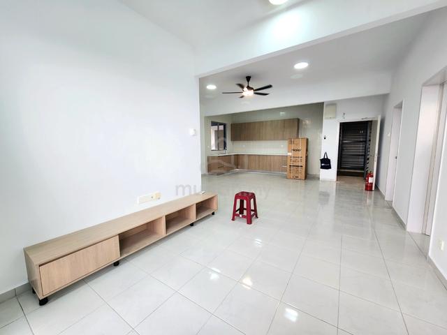 Apartment for Rent, 3 Bedroom, 1045 sq.ft, Residensi Adelia 2, Kajang ...