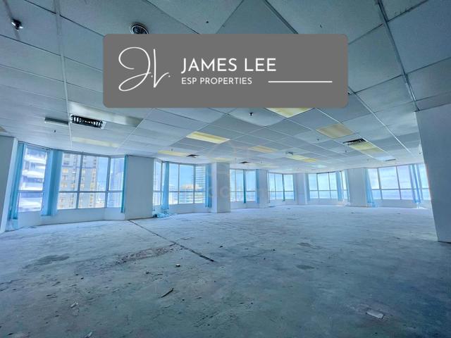 Office space for Rent, 2700 sq.ft, Georgetown, Penang | Mudah.my