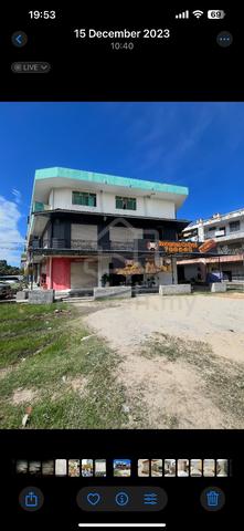 Shop lot for Rent, 1800 sq.ft, Kota Kinabalu, Sabah 110314845 | Mudah.my