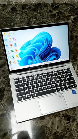 Original HP G8 Elitebook - Computers & Accessories for sale in Semenyih ...