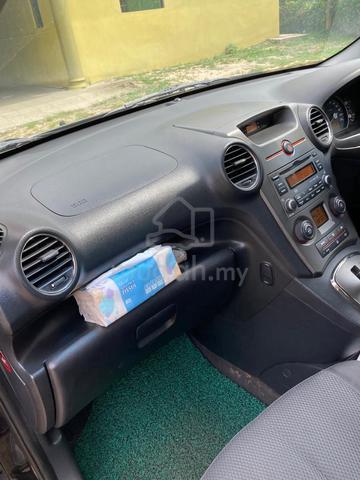 2011 Naza CITRA II RONDO 2.0 EX FACELIFT (A) - Cars for sale in Kota ...