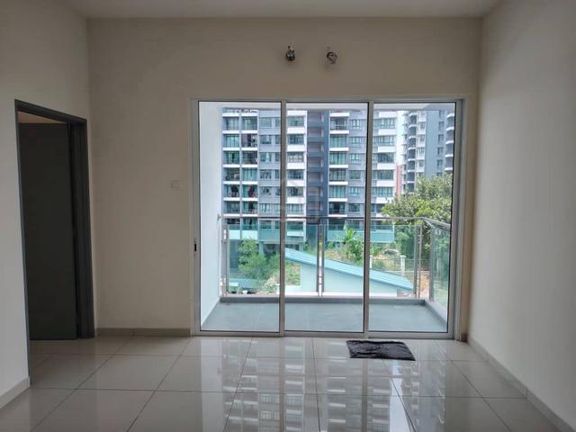 Condominium for Sale, 3 Bedroom, 1080 sq.ft, Lavender Residence, Bandar ...