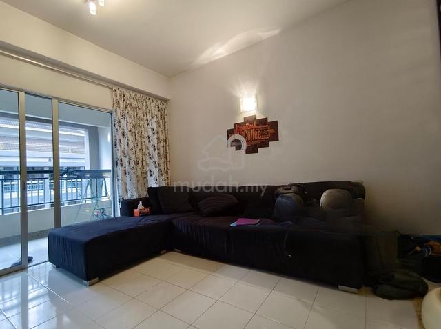 Condominium for Sale, 5 Bedroom, 1754 sq.ft, Seri Maya, Setiawangsa ...