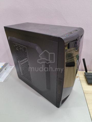 AVF PC case - Computers & Accessories for sale in Bukit Mertajam, Penang