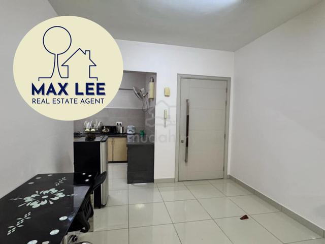Condominium for Rent, 3 Bedroom, 1270 sq.ft, Gardens Ville, Sungai Ara ...