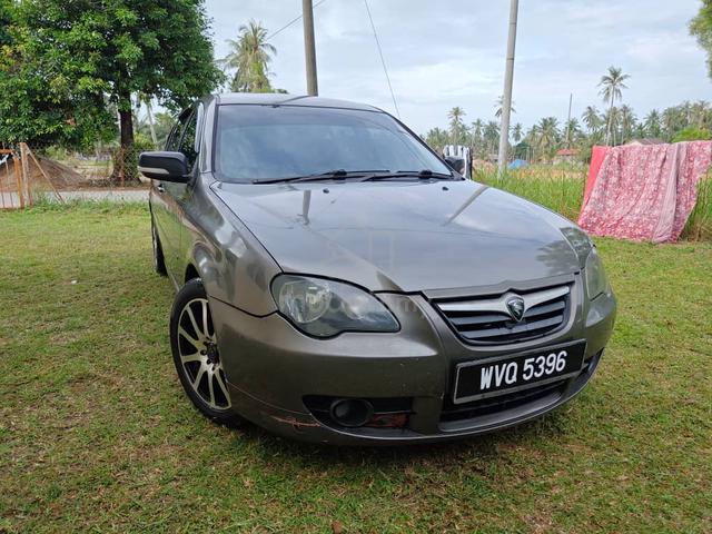 2011 Proton PERSONA 1.6 ELEGANCE MEDIUM LINE (M) - Cars for sale in ...