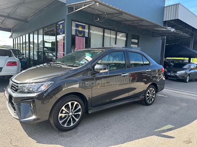 2025 Perodua Bezza Fast Stock Fulloan - Cars for sale in Melaka City ...