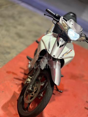 125Z - Motorcycles for sale in Kulim, Kedah