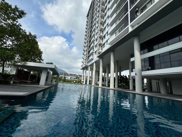 Condominium for Sale, 4 Bedroom, 1580 sq.ft, SeventyNine Residence (79 Residence), Bukit ...